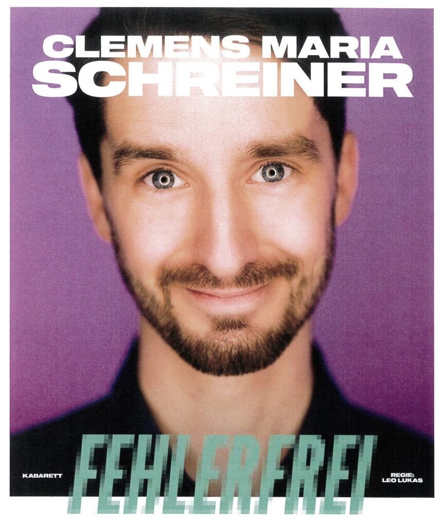 CLEMENS MARIA SCHREINER „Fehlerfrei“ – Marktgemeinde Pöllau – Wohnen ...